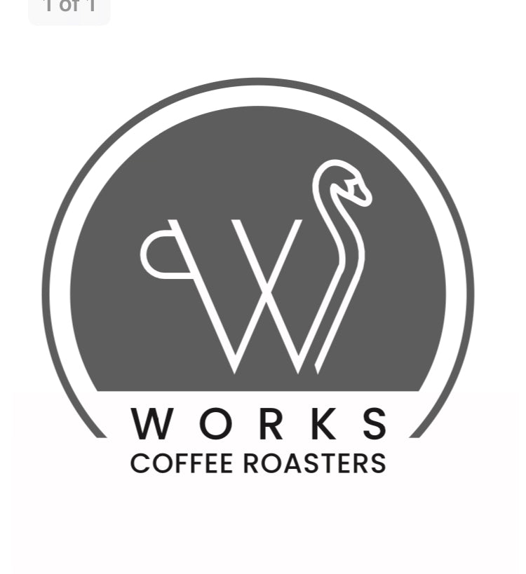 Works Coffee Roasters | Locally Roasted Coffee Available to Buy